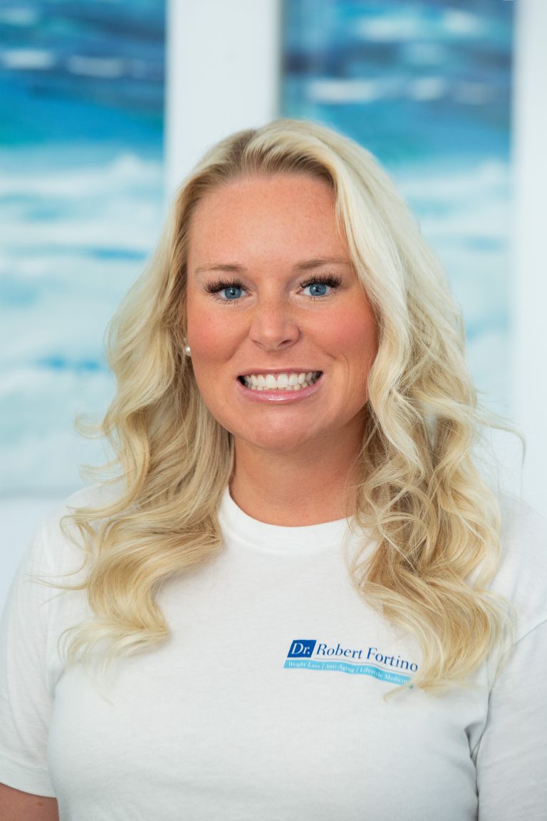 Meet Our Team | Dr. Robert Fortino
