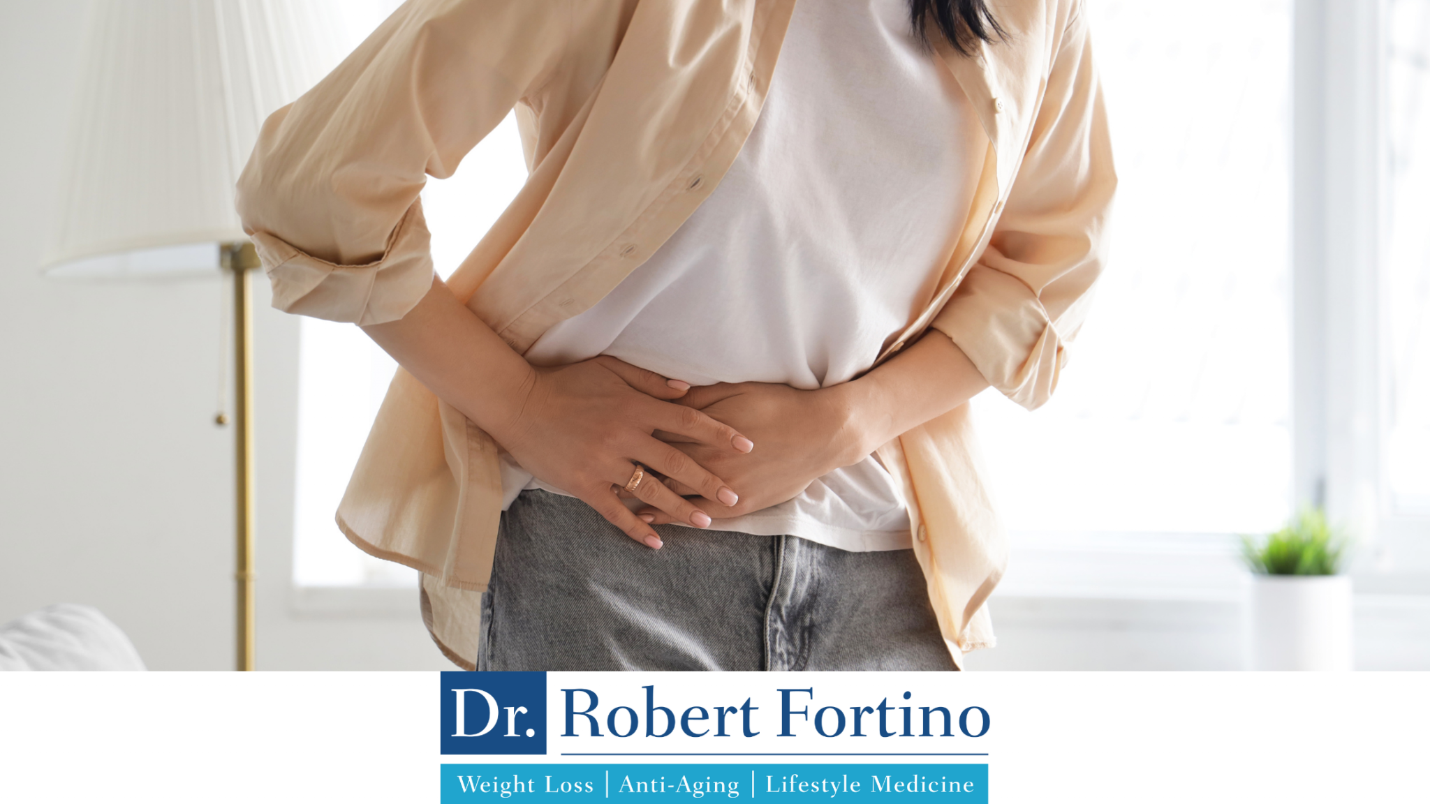 Small Intestinal Bacterial Overgrowth (SIBO) Treatment